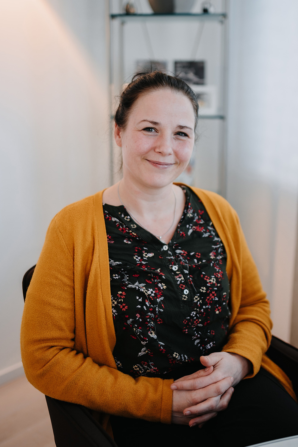 Team/Familie - Adolf Fritz Bestattungen